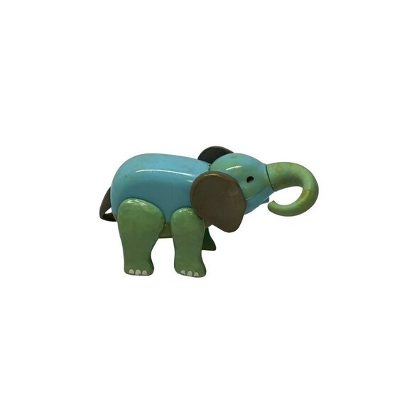 Fisher-Price | Toys | Vintage Fisher Price Little People Circus Train ...